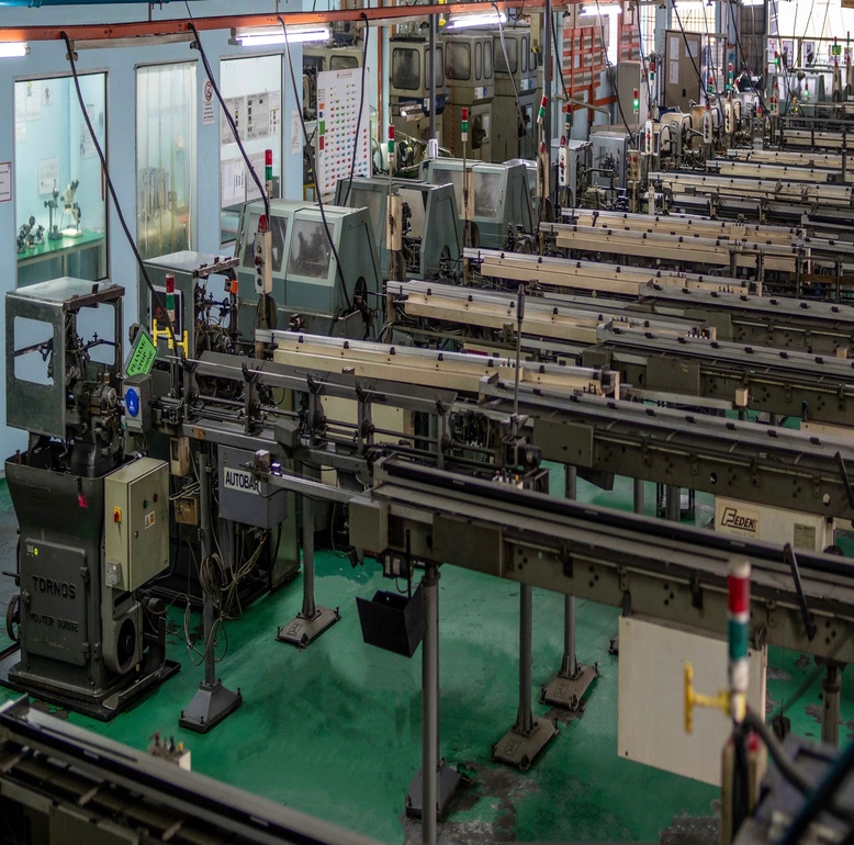 Comprehensive Machining Capabilities - Precisemachining