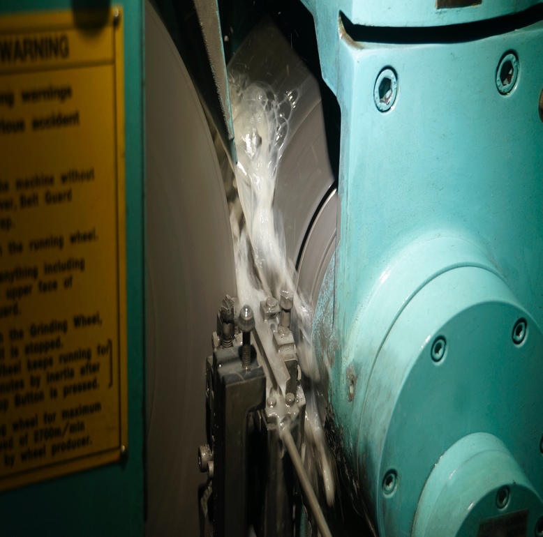 Comprehensive Machining Capabilities - Precisemachining