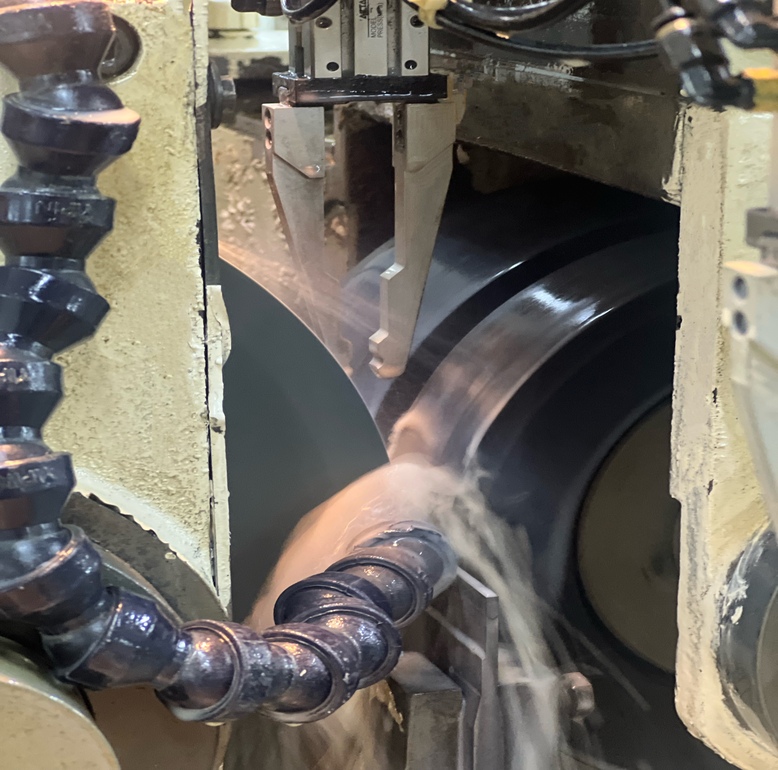 Comprehensive Machining Capabilities - Precisemachining